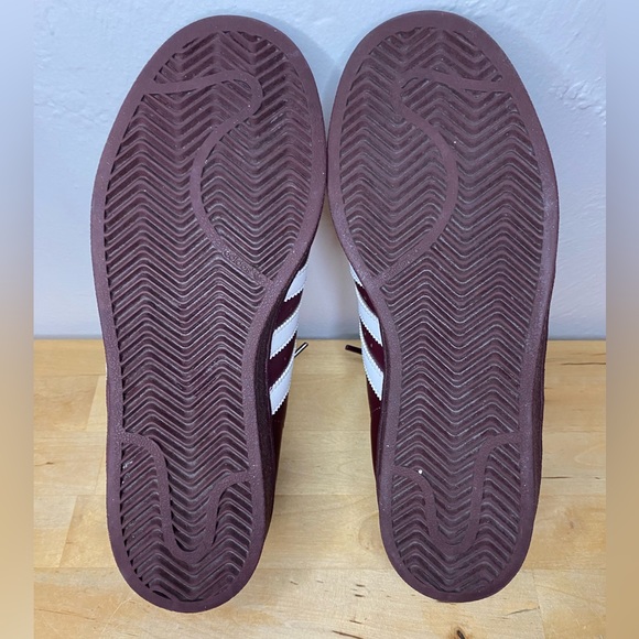 adidas | Shoes | Adidas Pro Model Maroon High Top | Poshmark